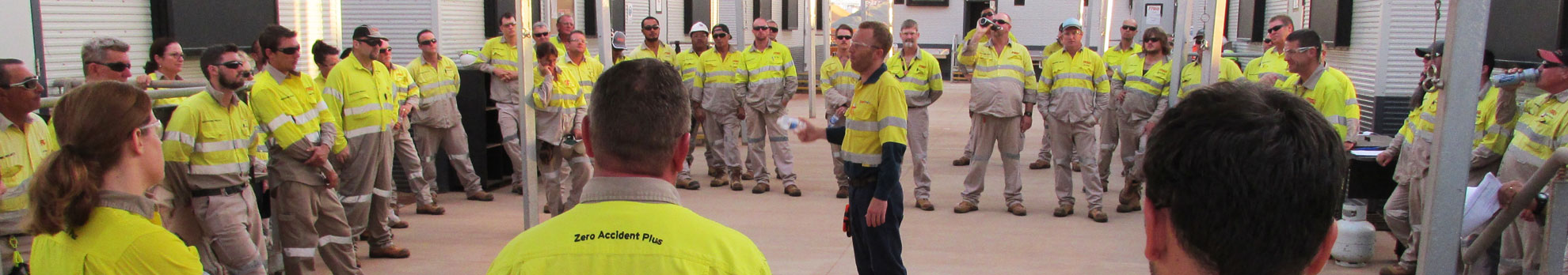 News | Workplace Health & Safety (OHS) information | Logic Health