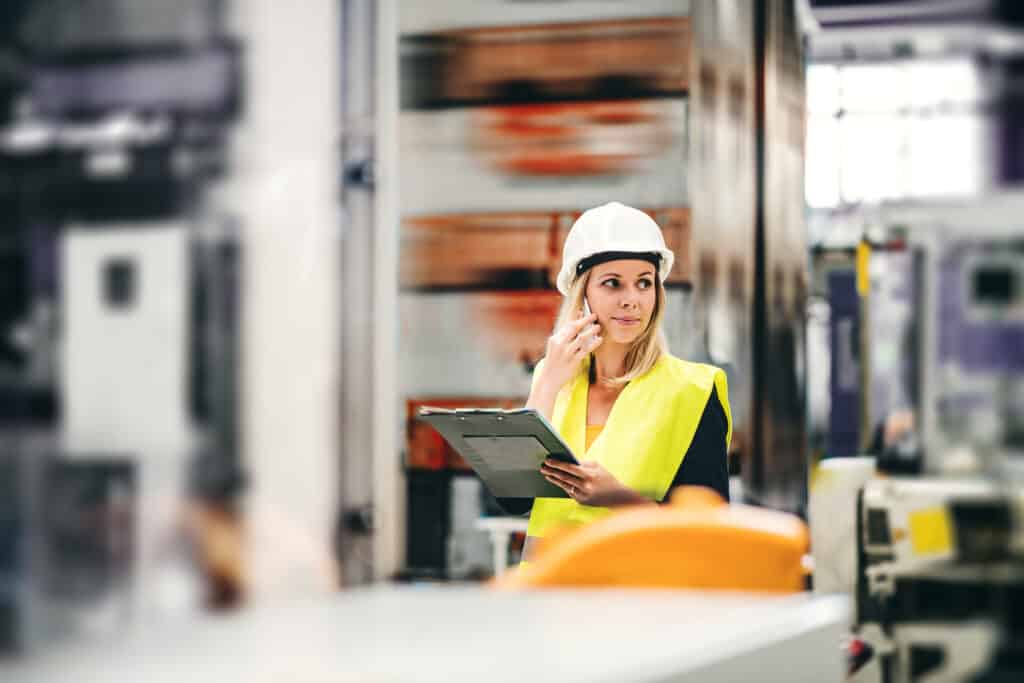 Accreditations - Logic Health